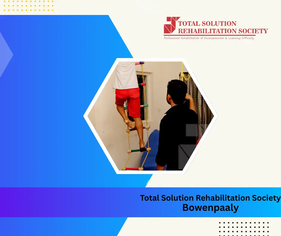 Total Solutions
