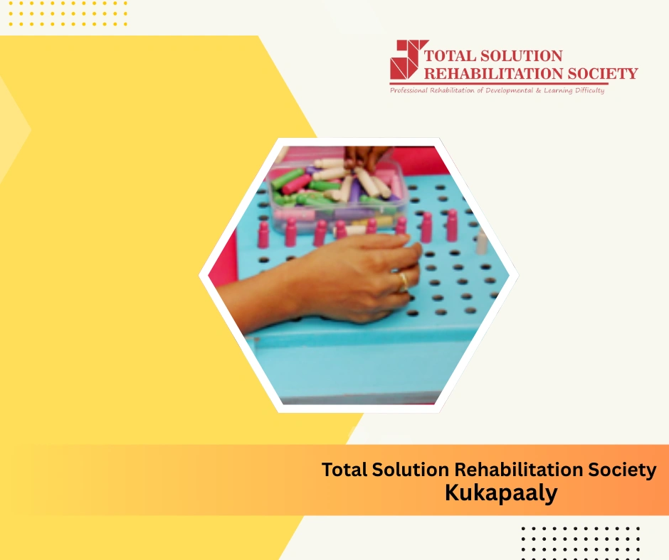 Total Solutions